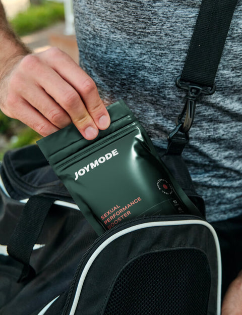 JOYMODE Men's Sexual Wellness