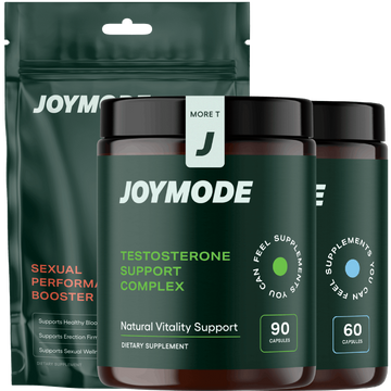 JOYMODE Men's Sexual Wellness