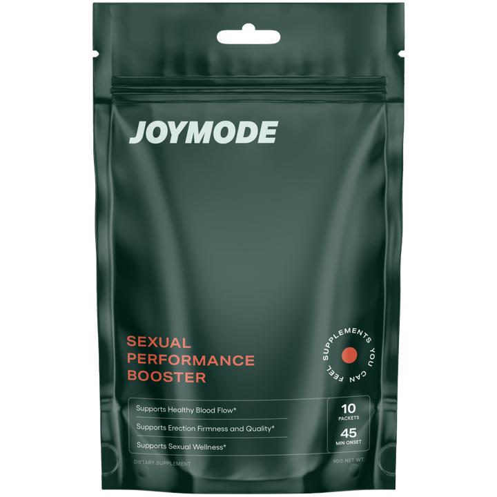 JOYMODE Men's Sexual Wellness