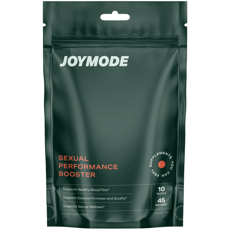 JOYMODE Men's Sexual Wellness