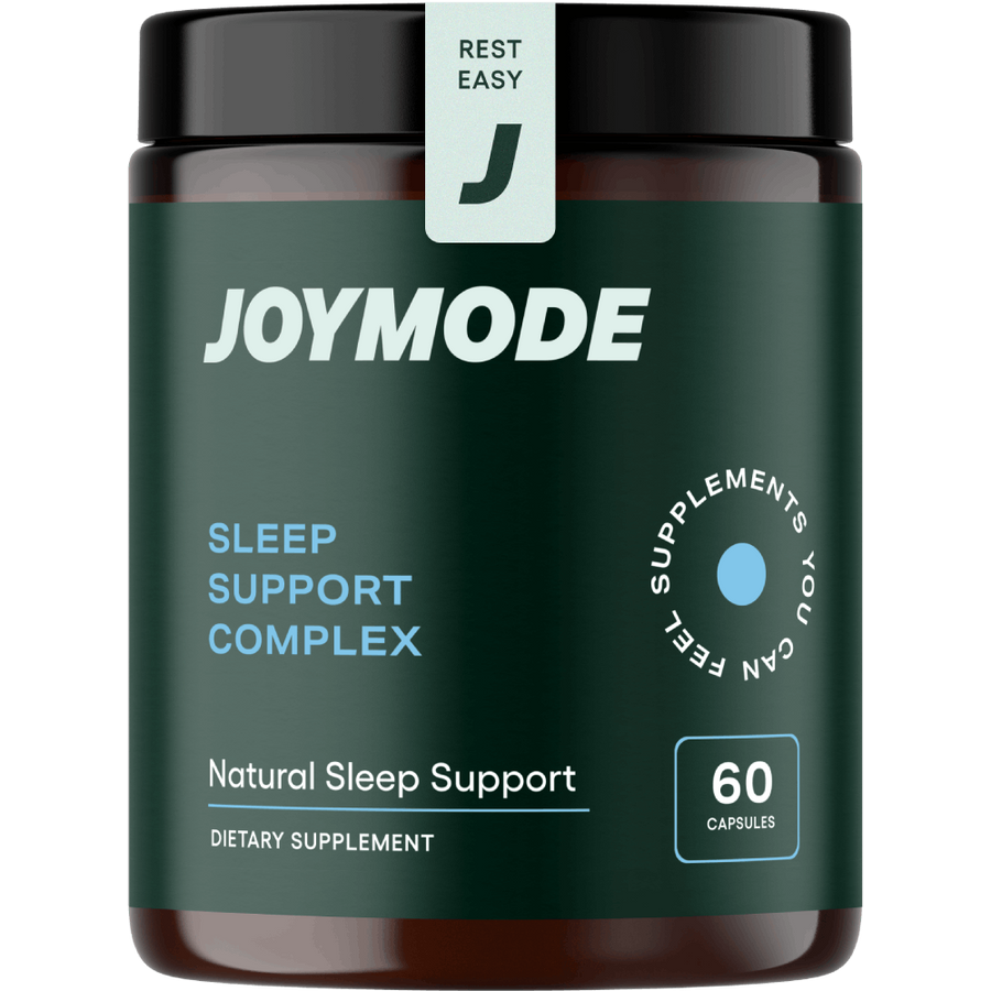 JOYMODE Men's Sexual Wellness