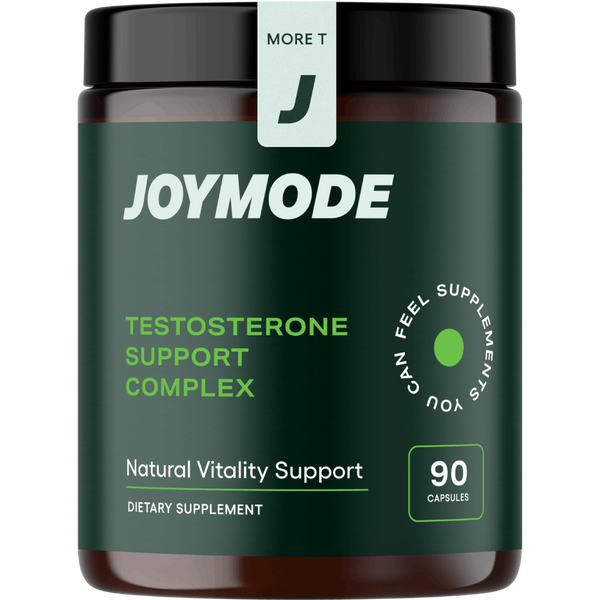 JOYMODE Men's Sexual Wellness
