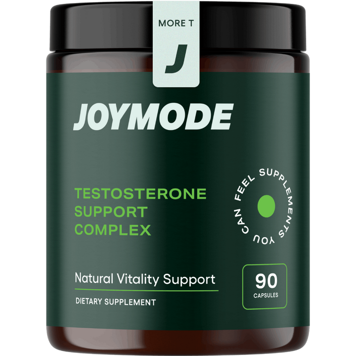 JOYMODE Men's Sexual Wellness