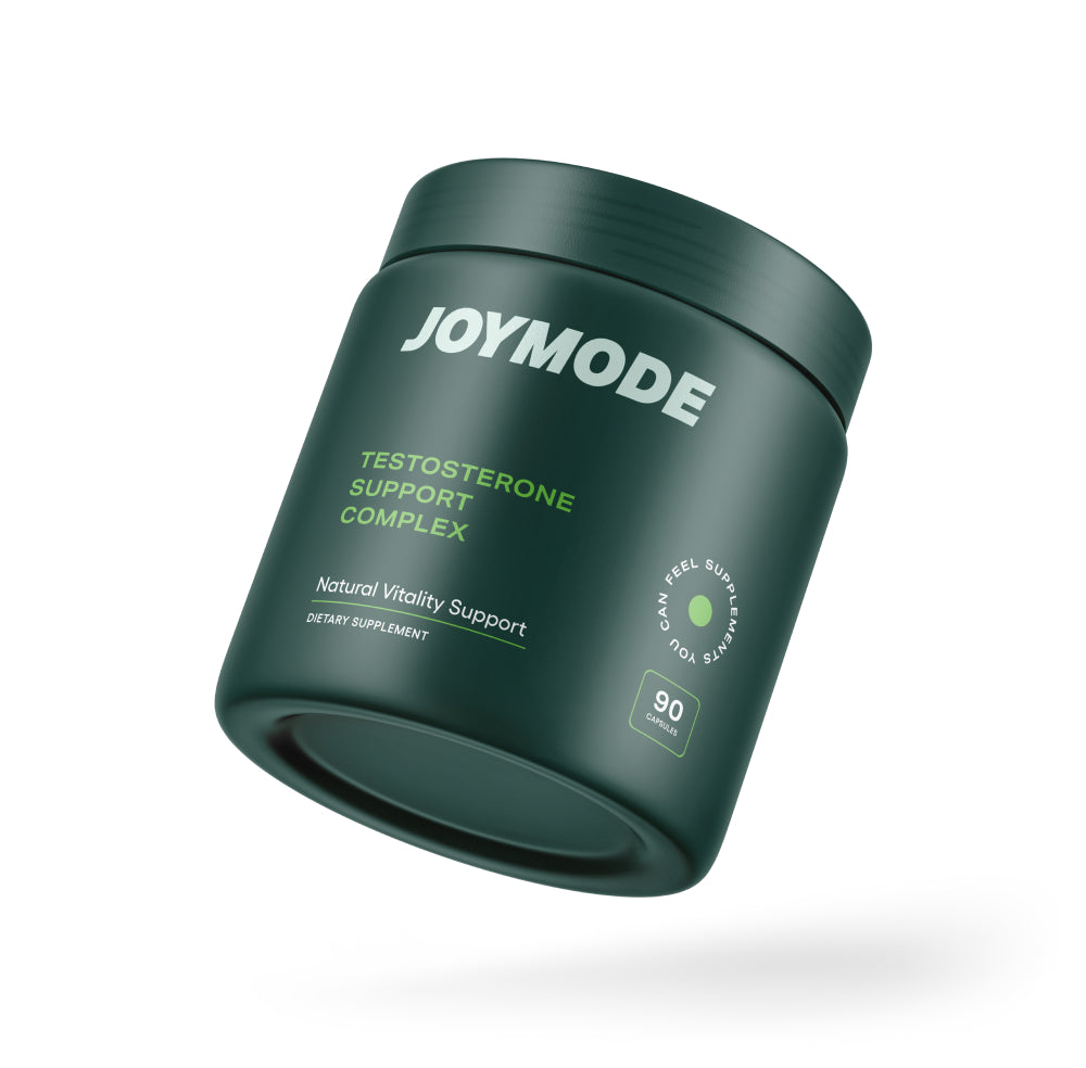 JOYMODE | Testosterone Support Complex